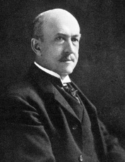 William Graham Sumner | Mises Institute